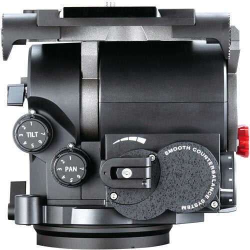 Libec QD-10 Trípode – Era Electrónica