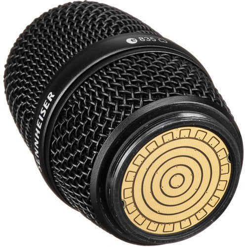 Sennheiser MMD 835 – Era Electrónica