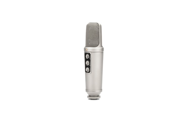 RØDE NT2000 – Era Electrónica