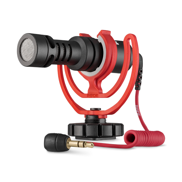 RØDE VideoMicro – Era Electrónica