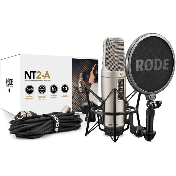 RØDE NT2-A – Era Electrónica
