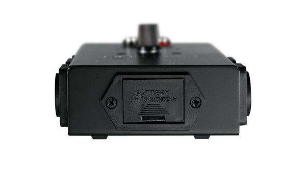 Mackie MTest-1 – Era Electrónica