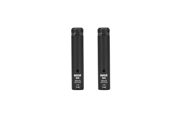 RØDE M5 Matched Pair – Era Electrónica