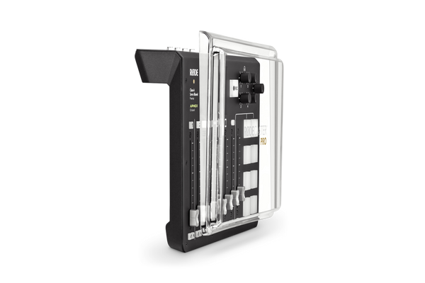 RØDECover Pro - Cubierta RodeCaster Pro – Era Electrónica