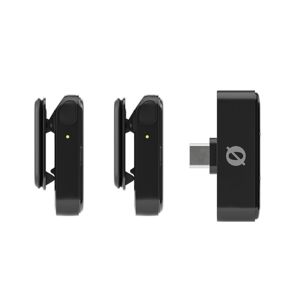 RØDE Wireless Micro – Era Electrónica